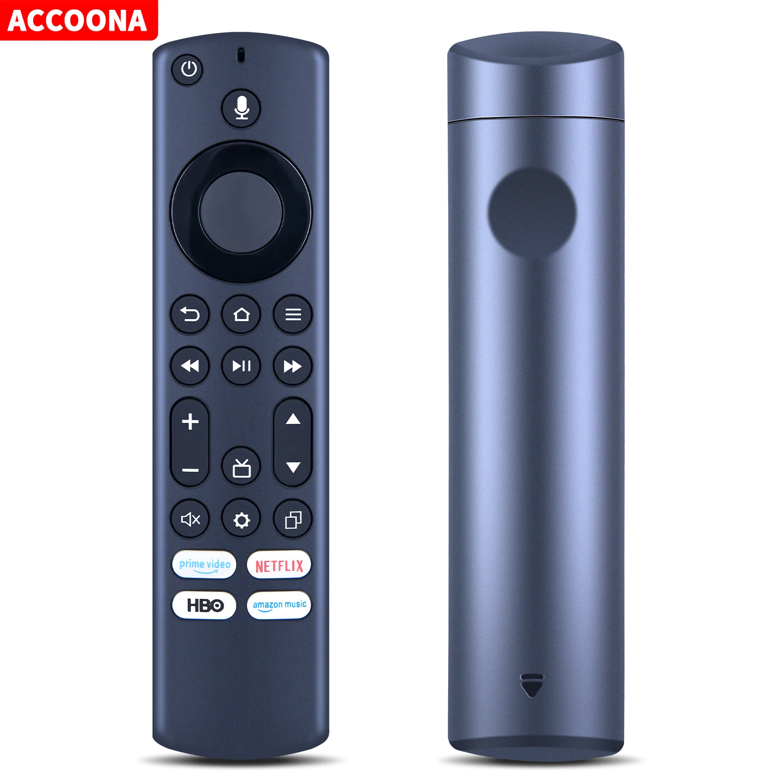 Remote-control-for-TCL-Anker-Nebula-D3000-AK-D3000111-tv-Edition ...