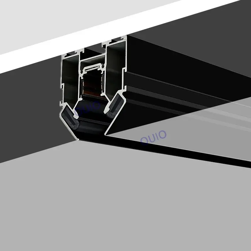 Stretch-Ceiling-Magnetic-Track-Light-System-Magnet-Spotlight-Soft ...