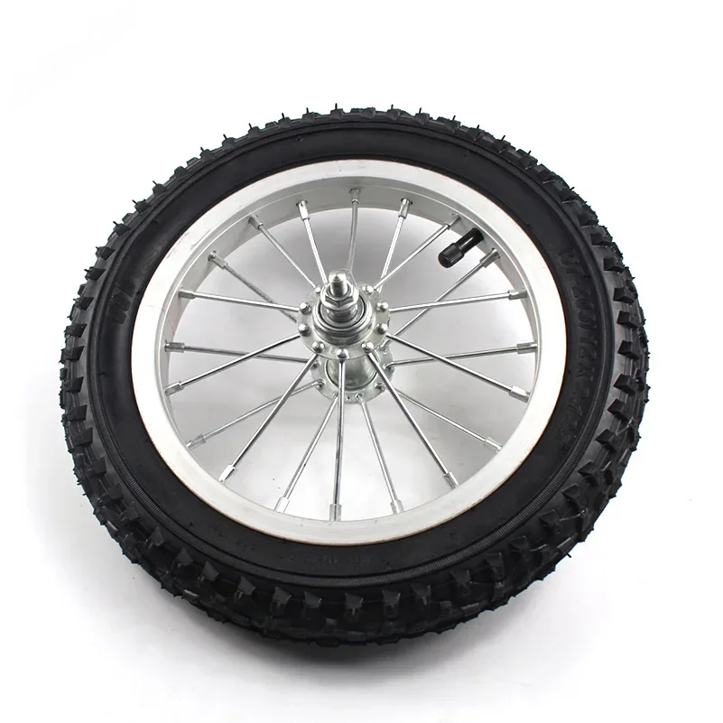 12-Inch-Steel-Ring-Front-Wheel-Aluminum-12x2-125-14X2-125-Children-s ...