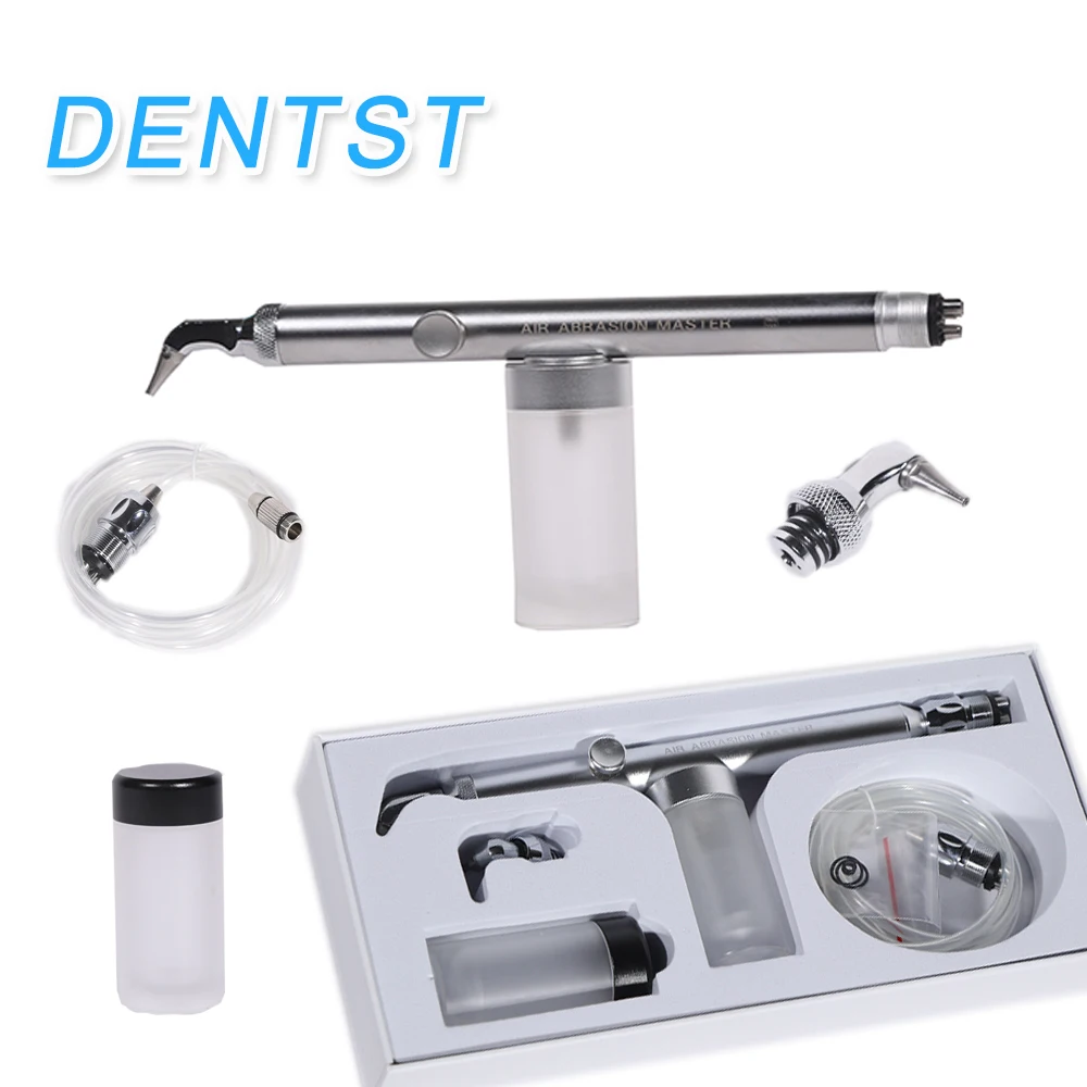Dental-Aluminum-Air-Abrasion-Master-Microetcher-Sandblasting-Alumina ...