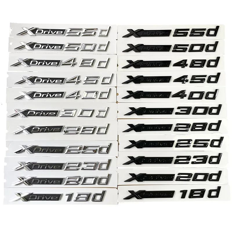 3D-Letras-de-Carro-Adesivo-para-BMW-Trunk-Fender-Emblema-Acess-rios-BMW ...