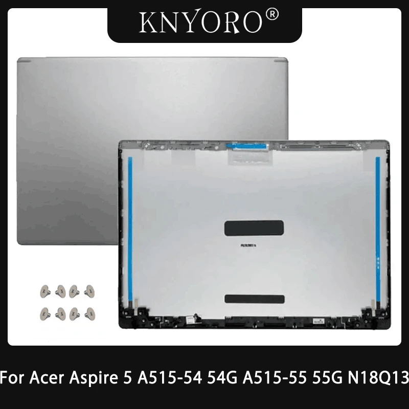 New-Original-LCD-Back-Cover-For-Acer-Aspire-5-A515-54-A515-54G-A515-55 ...