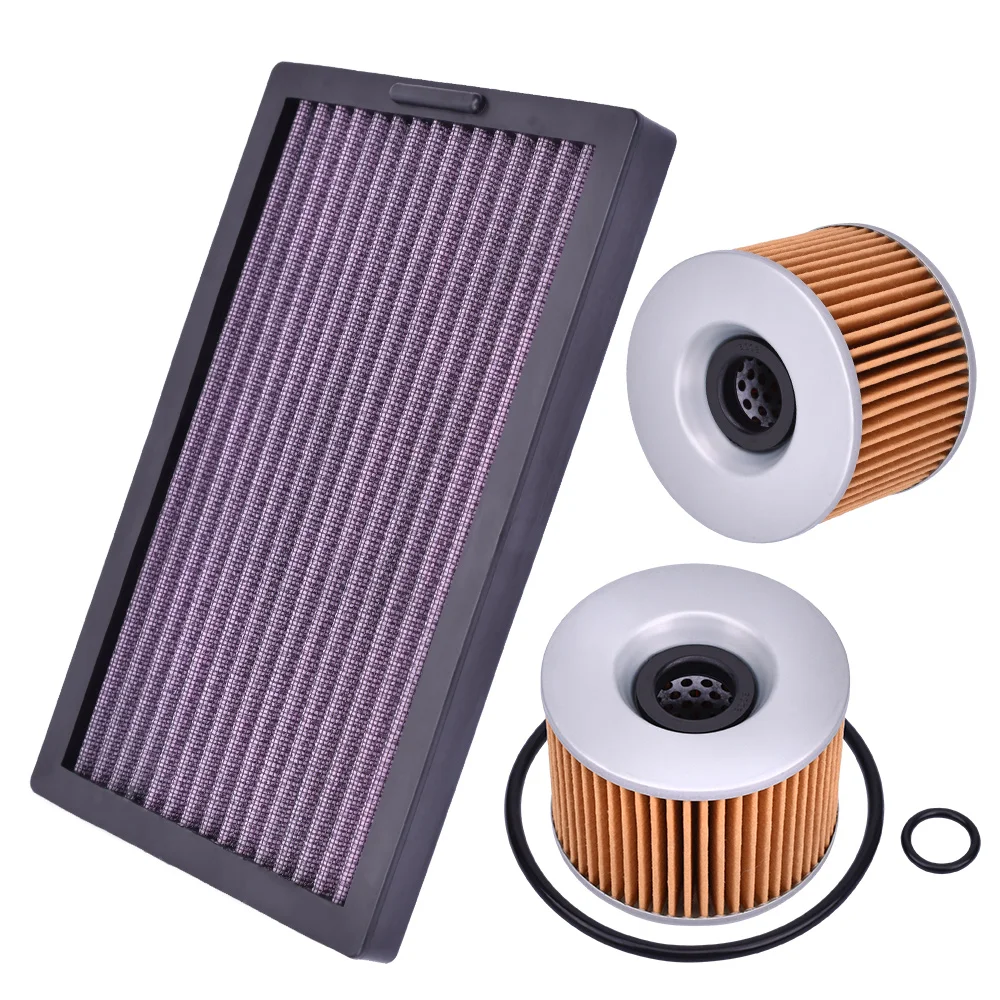 Air-Filter-Oil-Filter-11013-0020-HFA-2505-Kit-for-Kawasaki-EX250-J8F ...