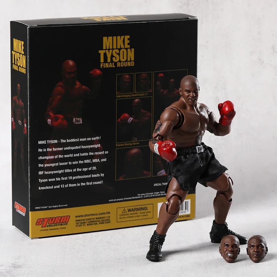 Mike-Tyson-figura-de-acci-n-Final-Round-The-Tattoo-1-12-modelo-de ...