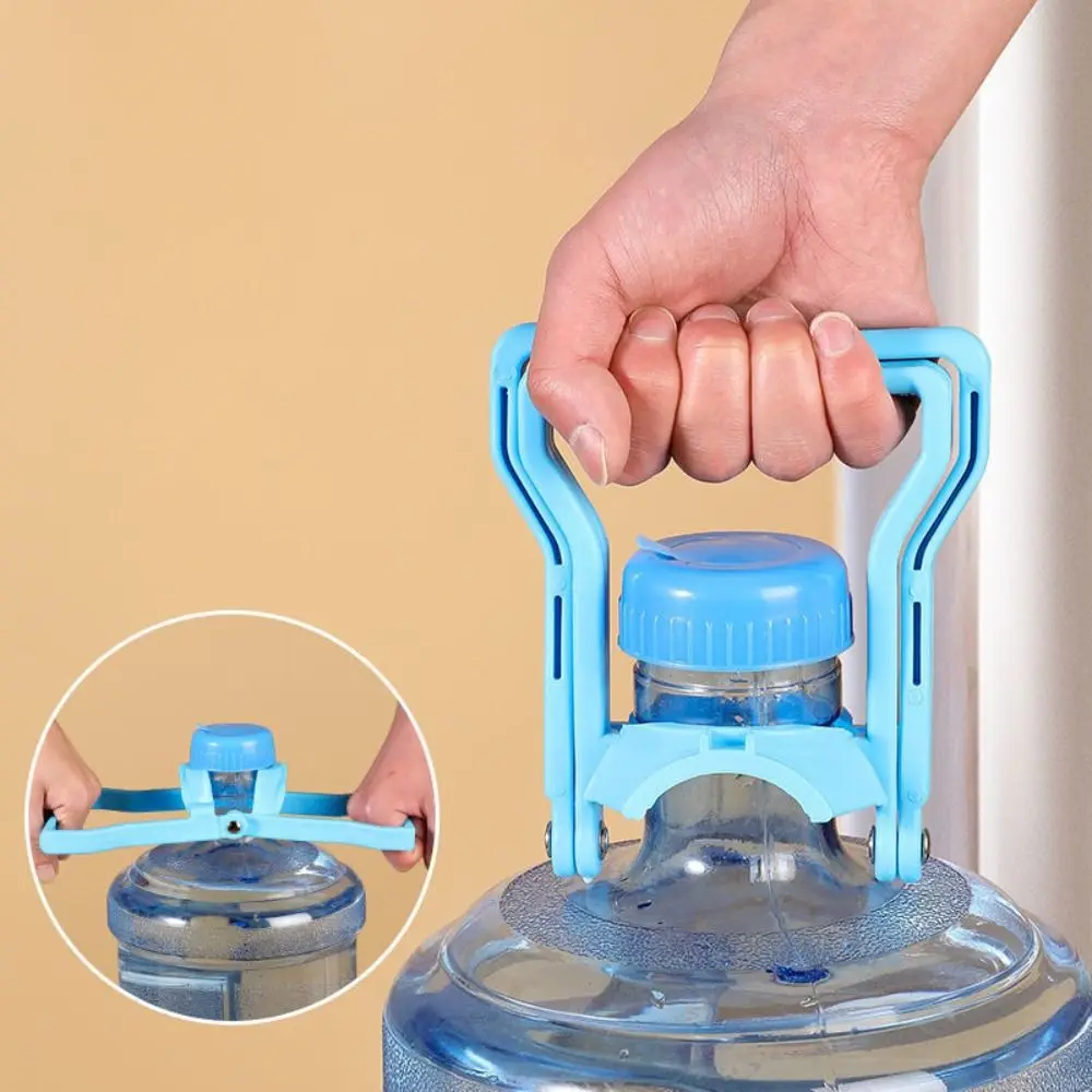 Plastic-Thicker-Double-Use-Portable-Energy-Saving-Water-Handling ...