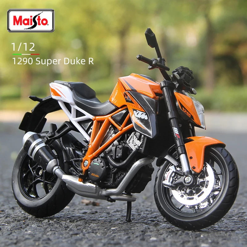 Maisto-1-12-KTM-1290-Super-Duke-R-modello-di-Moto-statico-Die-Cast-veicoli-da.jpg