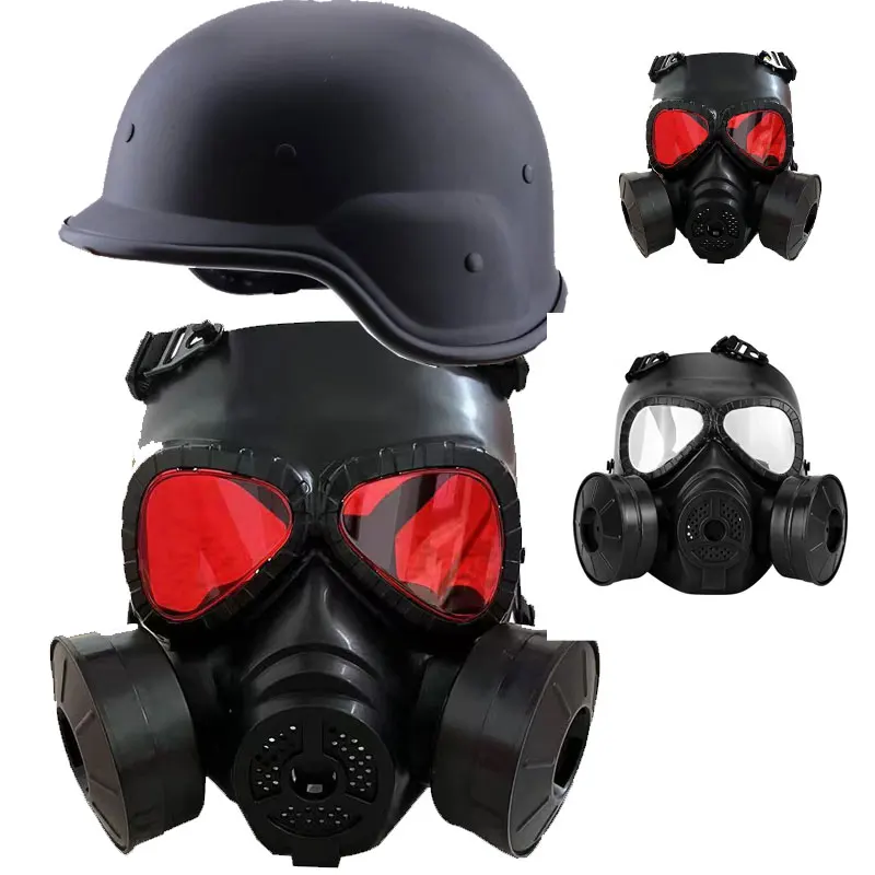Gas-Mask-Breathing-Mask-Creative-Stage-Performance-Prop-for-CS-Field ...