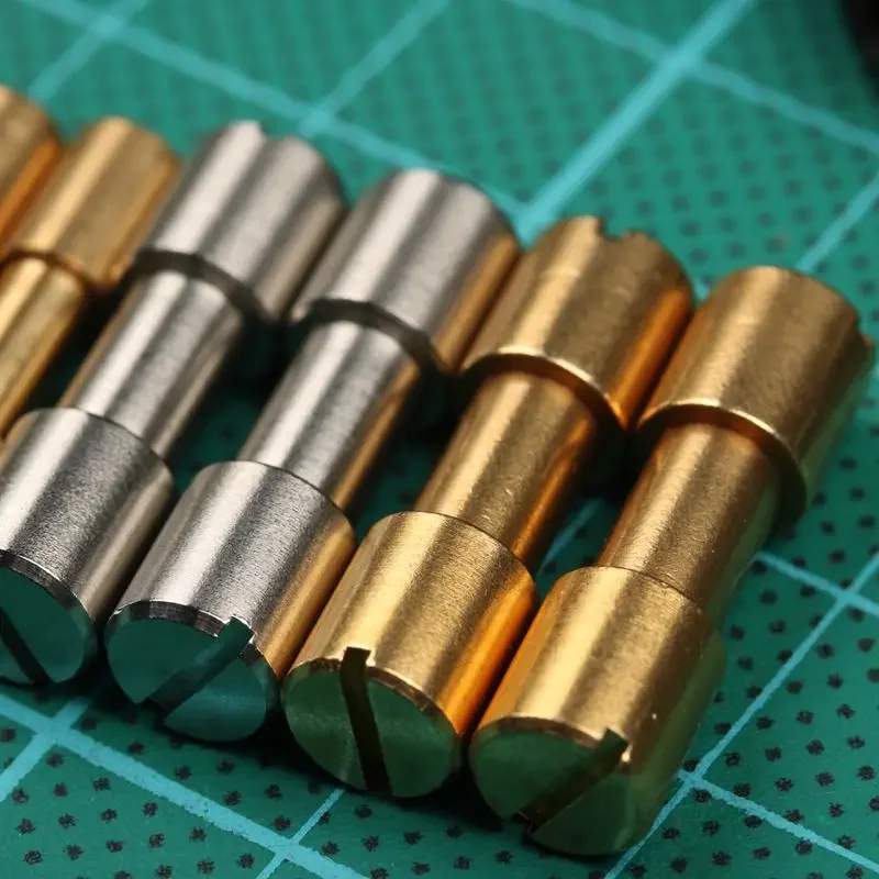 10pcs-lot-Corby-Bolts-Knife-Handle-Fastener-Tactics-lock-Rivet-Knife ...