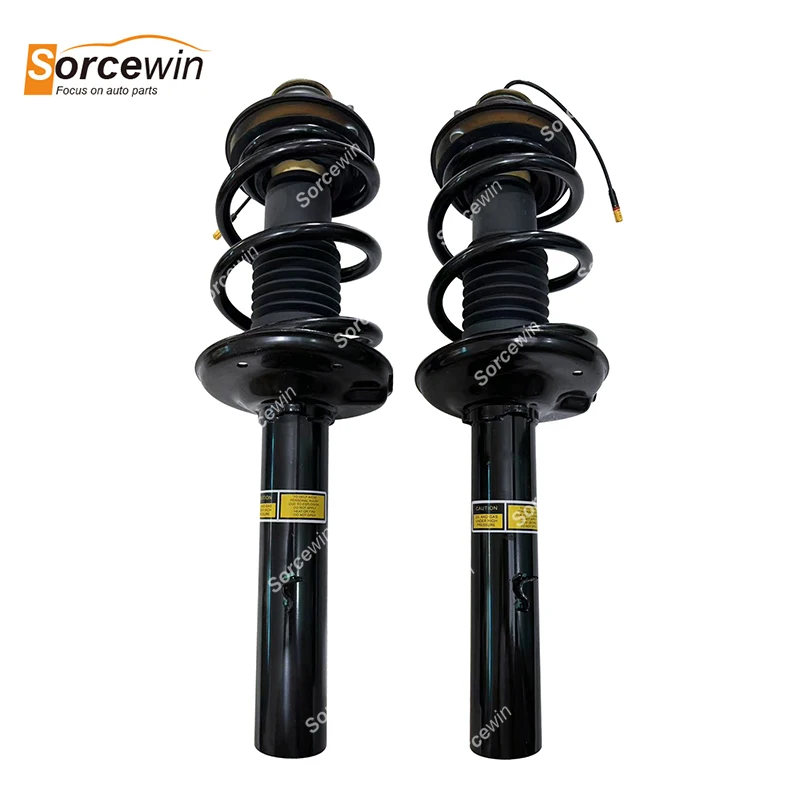 1Pcs-For-Porsche-982-718-CAYMAN-Boxster-Front-Rear-Suspension-Strut ...