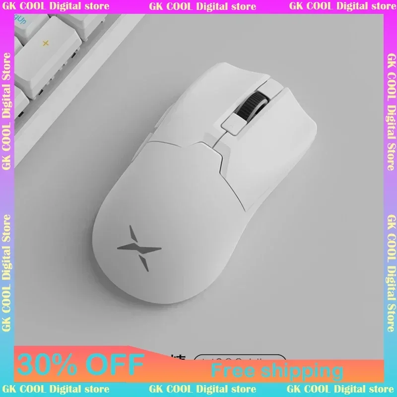 Original-Three-Mode-M800-Ultra-Mouse-58g-Light-Weight-Design-PAW3395 ...