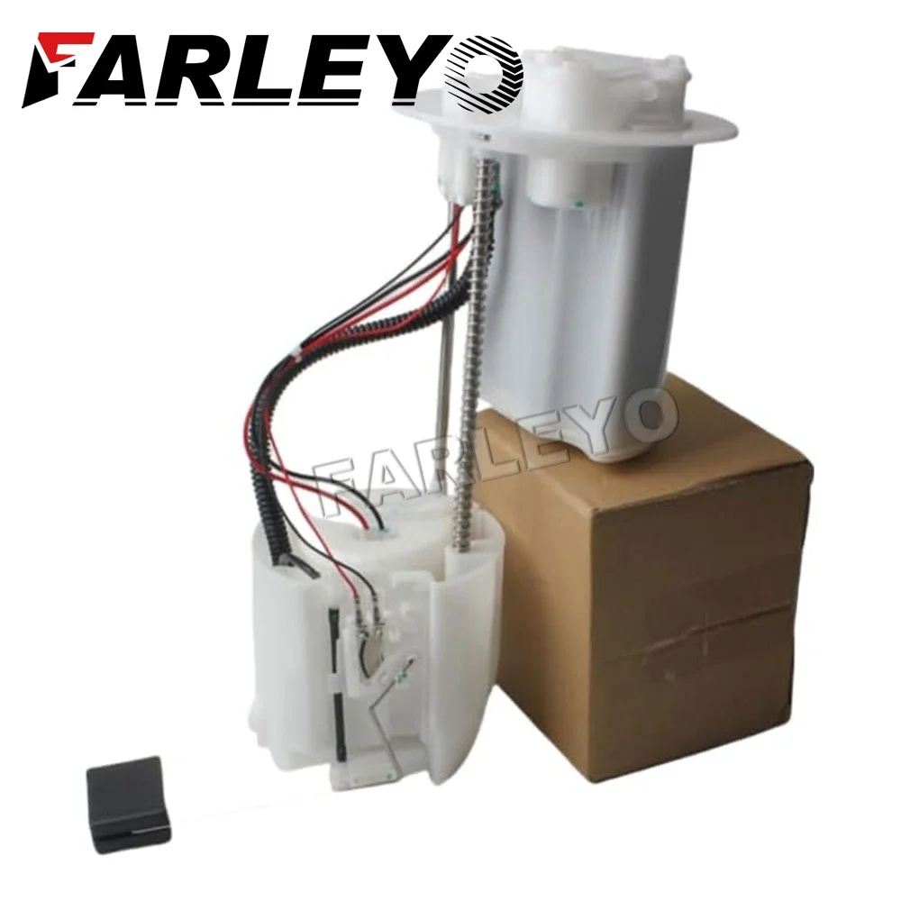 77020-0D101 Farleyo Electric Fuel Pump Assembly For Toyota Yaris Vios 1 ...