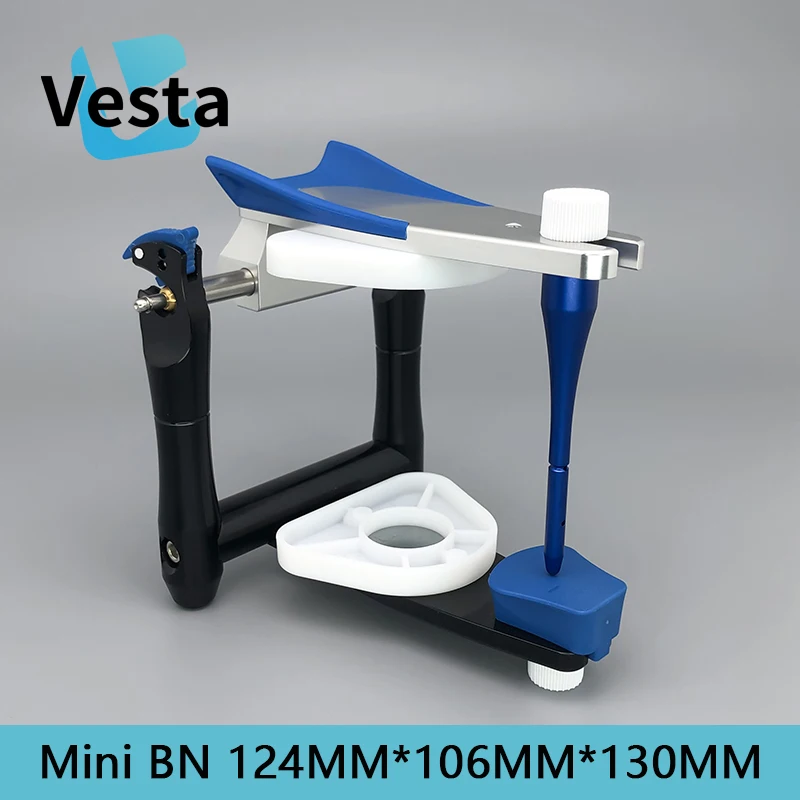 Dental Artex BN MINI Model Functional Articulator Teeth Model Accurate ...