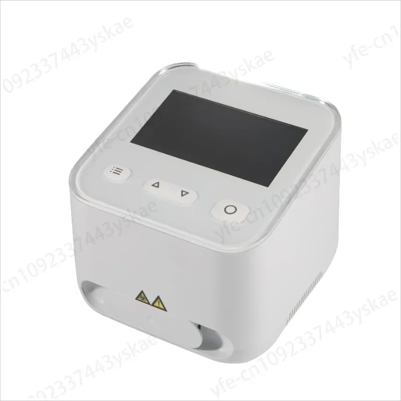 POCT device (WBC-6) Colorful screen POCT hematology WBC Analyzer with ...