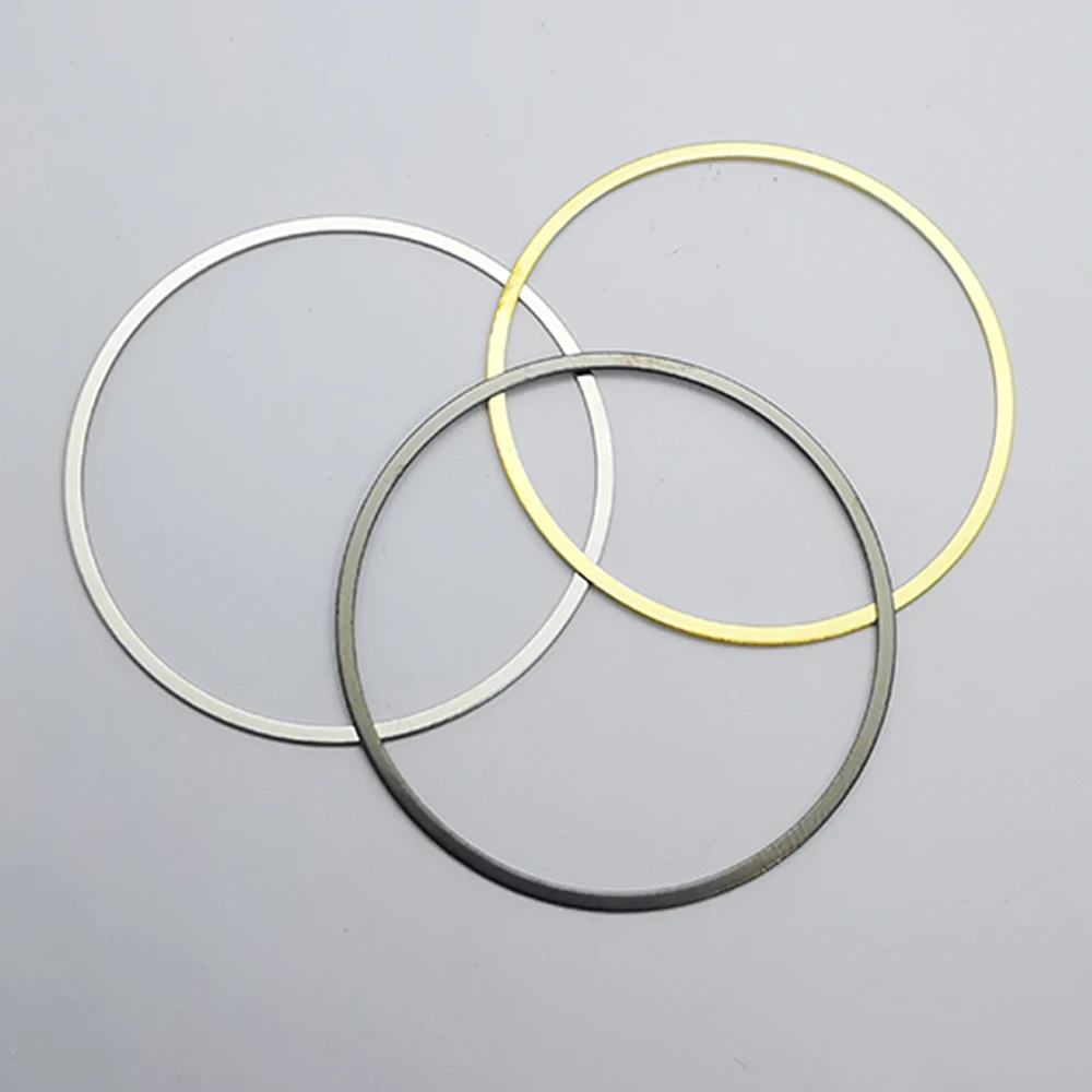 38-9mm-stainless-steel-spacer-ring-suitable-for-corgeut-43mm-6497-6498 ...