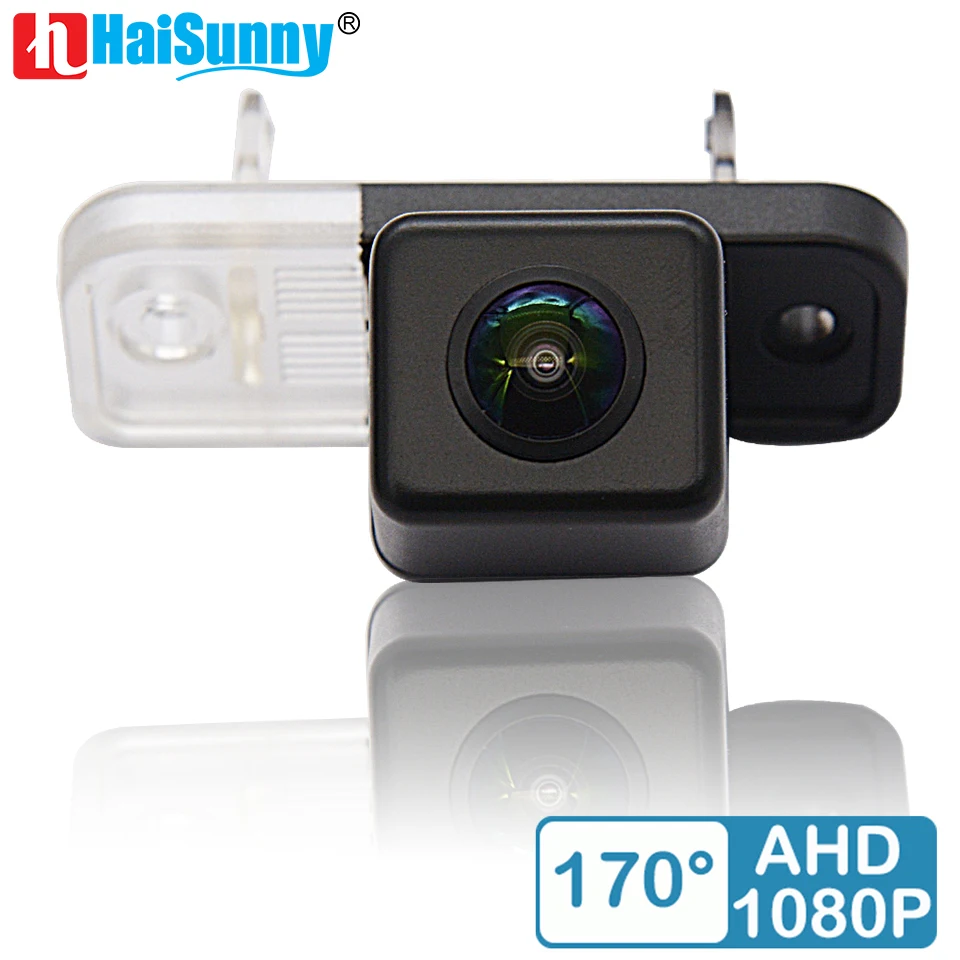 170-HD-1080P-Car-Rear-View-Camera-for-Mercedes-Benz-Clk-W203-W209-W219 ...