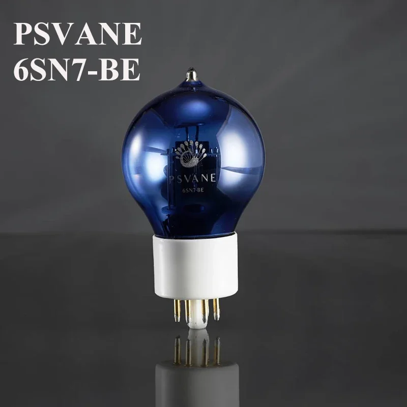 PSVANE-Tube-6SN7-BE-Replace-6N8P-6SN7GT-6SN7C-6SN7-CV181-6H8C-Matching ...
