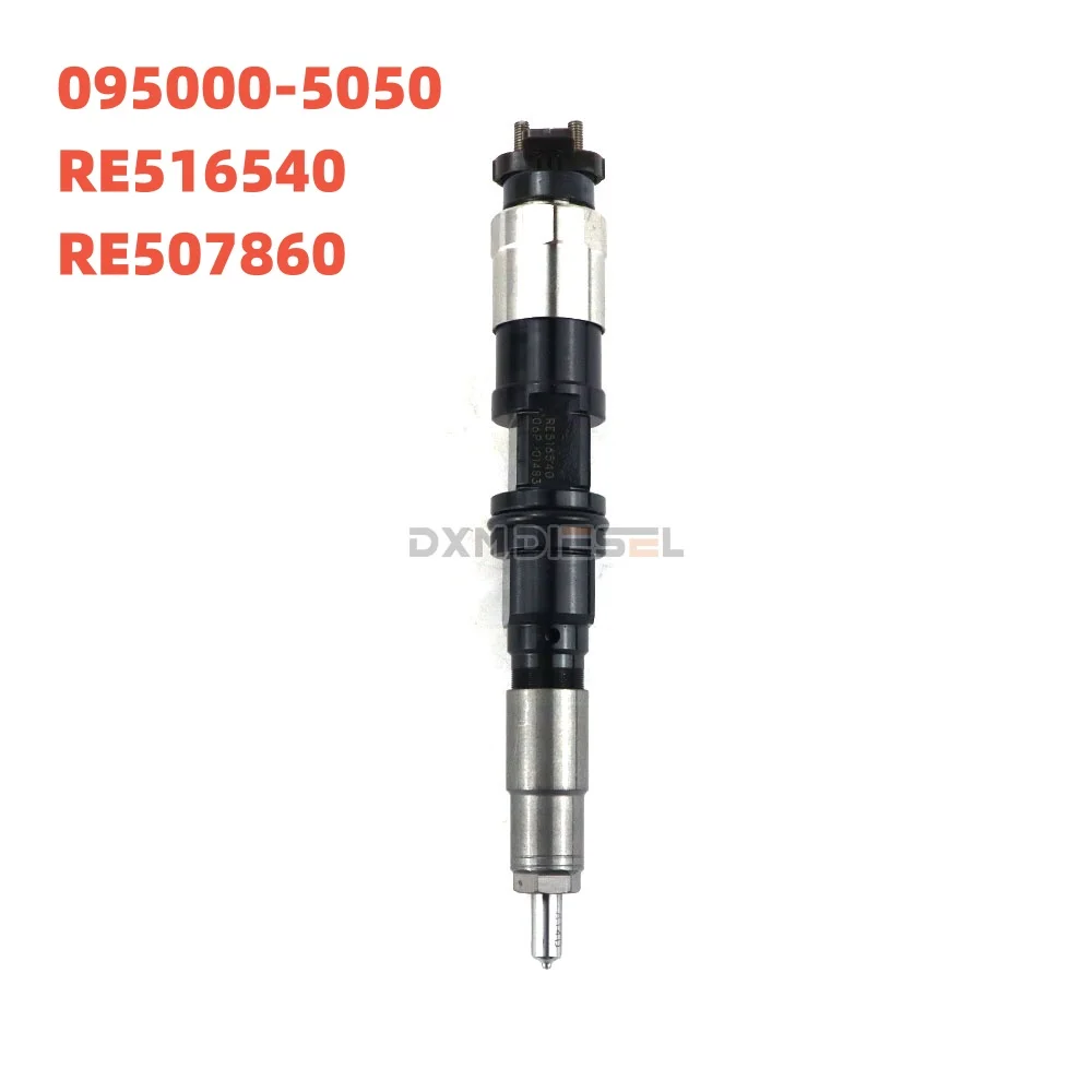 095000-5050-Common-Rail-Fuel-Injection-RE507860-RE516540-RE519730 ...