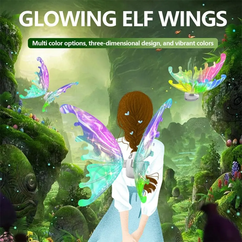 Glowing-Electric-Elf-Wings-Luminous-Butterfly-Costume-Butterfly-Wings ...
