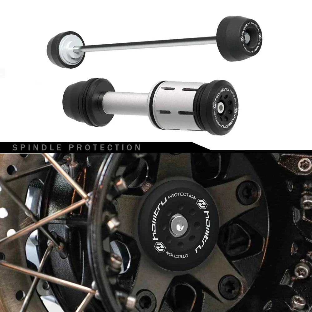 Motorcycle-Front-Rear-Axle-Fork-Wheel-Protector-Crash-Sliders-For-BMW ...