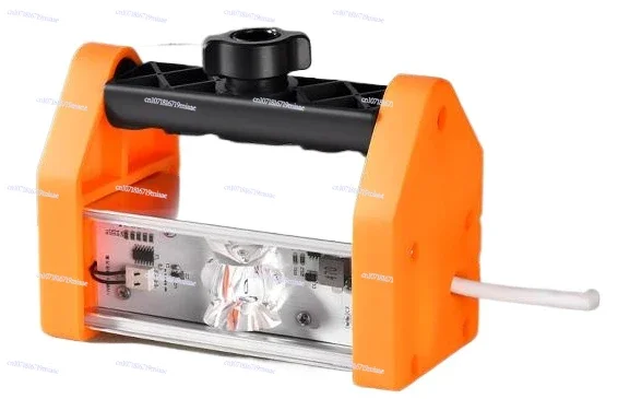 Clear Corner Light LED Imported Lamp Bead Wall Grinding Acceptance ...