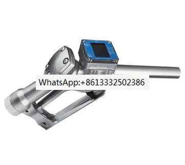 Electronic Metering Oil Injector Gun Gear Counter Oil Injector Gun ...