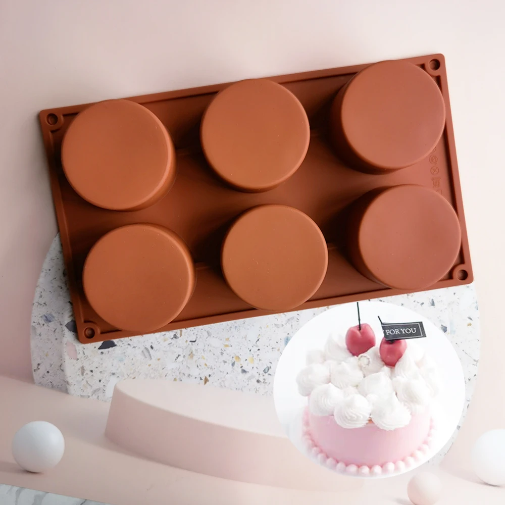 6-Cavity-Large-Cylinder-Silicone-Cake-Mold-For-Cookies-Making-3D ...
