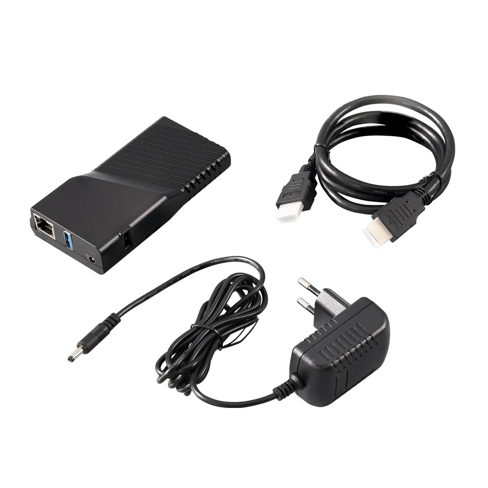 Android11.0 TV Box RKM V7 Mini PC RK3568 4K Quad Core H.265 Digital ...