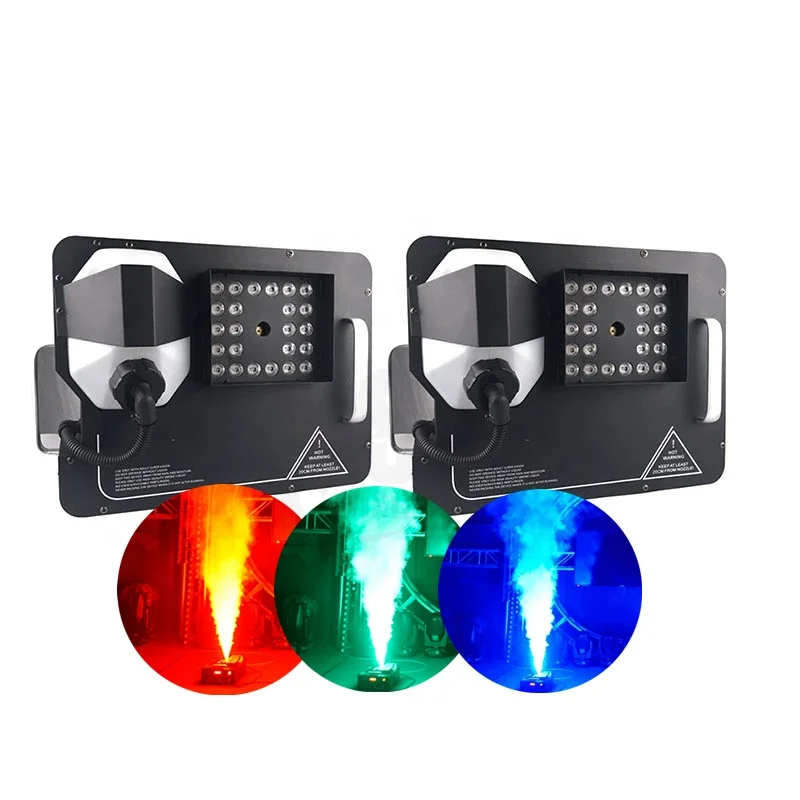 New-Arrival-1500W-DMX-LED-Fog-Machine-Pyro-Vertical-Smoke-Machine-24x9W ...