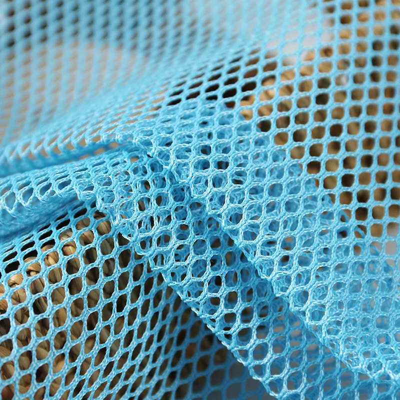 Tela-de-malla-con-agujeros-grandes-para-coser-tejido-de-malla-de-poli ...