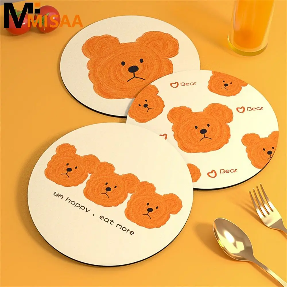 Coaster-Instagram-Style-Light-Luxury-Environmental-Friendly-Highly ...