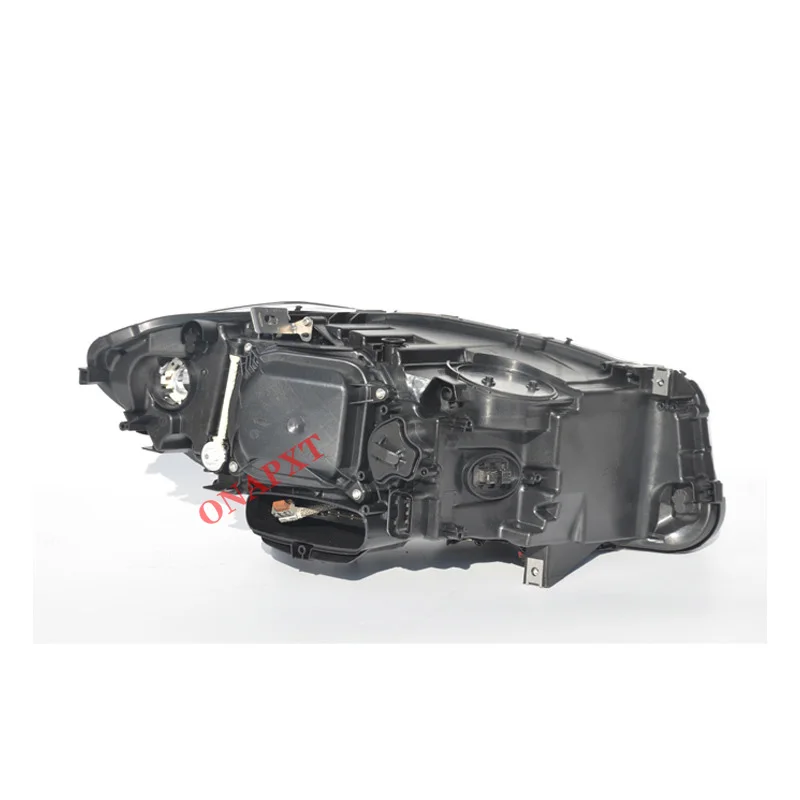 Turn-Signal-Flashlight-Head-Lamp-Car-Front-LED-Headlight-Assembly ...