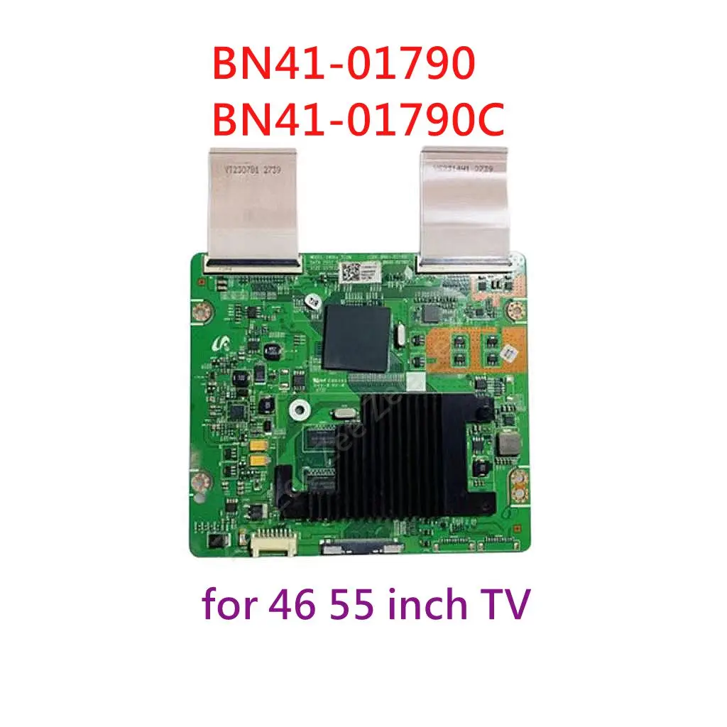 Good working for UA46/55ES7000J UA55ES8000J original logic board BN41 ...