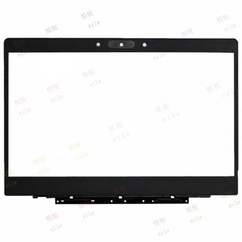 L+ For HP Probook 450 G6 455R G7 Laptop LCD Front Bezel Cover ...