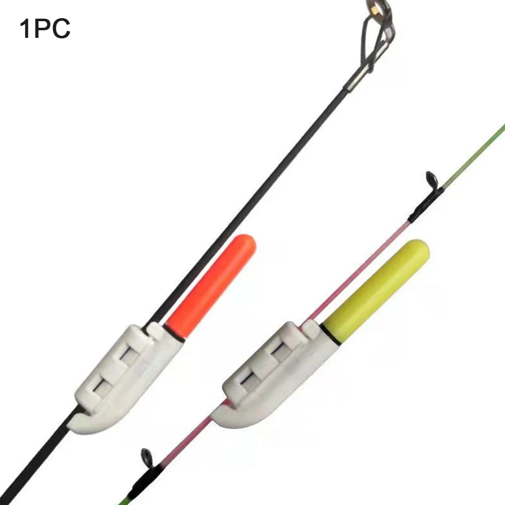 Fishing Glow Stick Float Waterproof Tackle Led Electronic Rod Dark ...