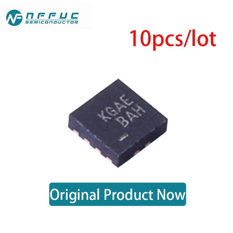 10PCS-LOT-FSUSB63UMX-UMLP-12-High-Speed-USB-Switch-Multiplexer-Genuine ...