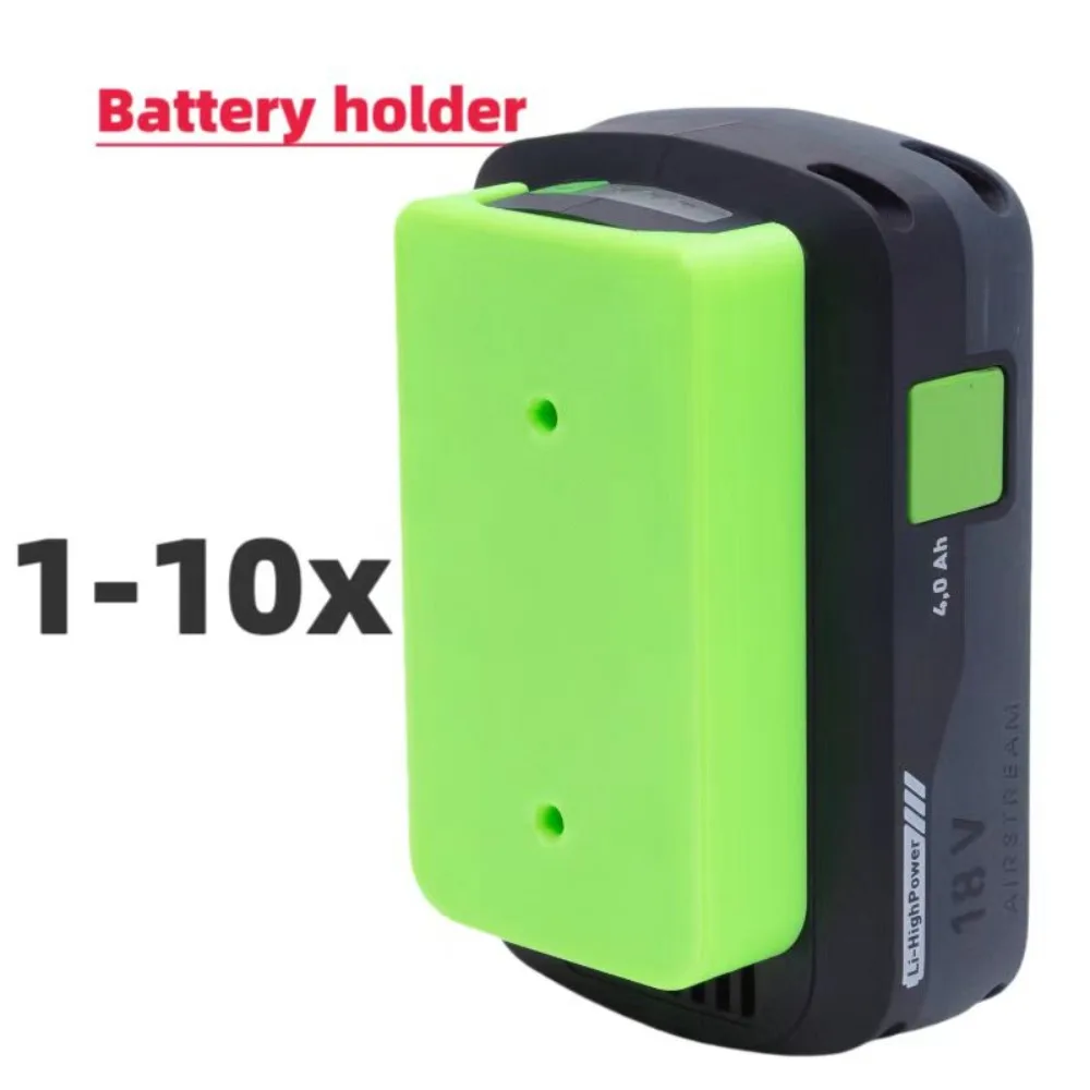 Power-Tool-Accessories-1-10PCS-Battery-Wall-Mount-for-Festool-18v ...
