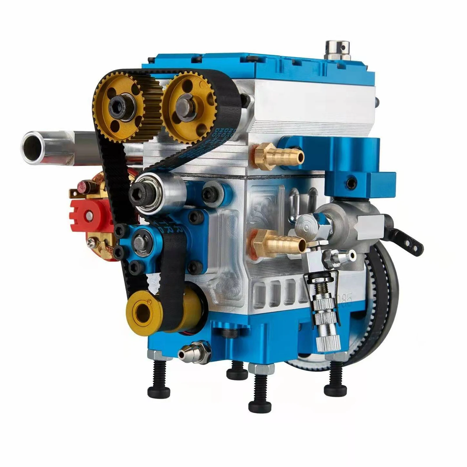 Inline-Twin-cylinder-Methanol-Engine-Gasoline-Engine-Is-Suitable-for-1 ...