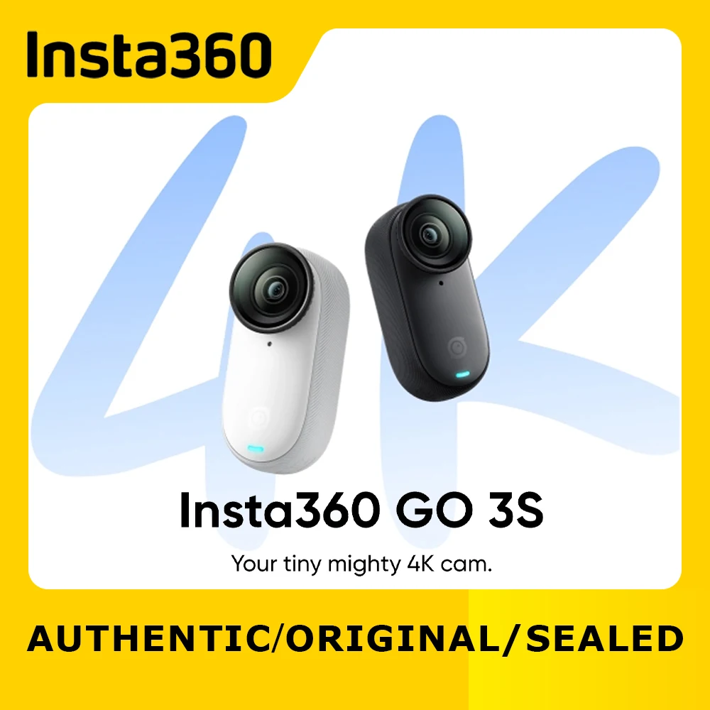 Insta360-Tiny-Portable-Vlogging-Camera-M-os-Livres-POVs-Mount-Anywhere ...