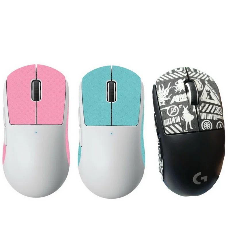 1-Pack-Mouse-Anti-Slip-Sticker-For-Logitech-G102-G304-GPW-G-Pro-X ...