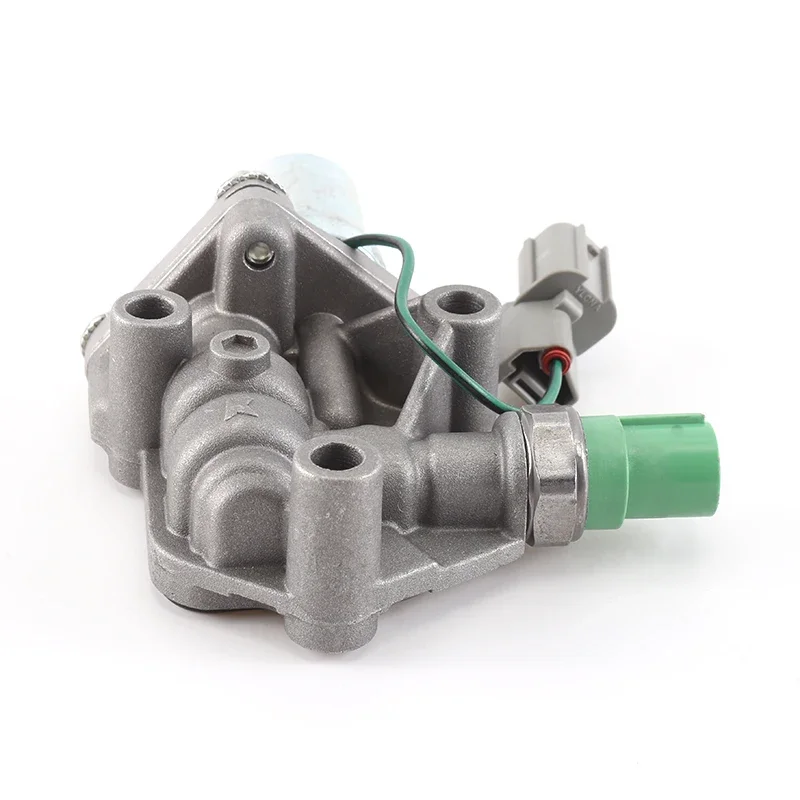15810-P2R-A01 VTEC Solenoid Spool Valve For Civic D16Y8 EX Honda 1996 ...