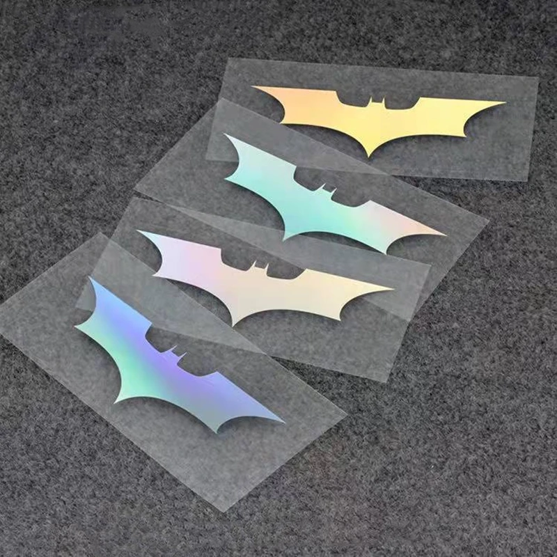 4pcs-Cool-Bat-Man-Car-Sticker-Funny-Car-Bumper-Stickers-and-Decals ...