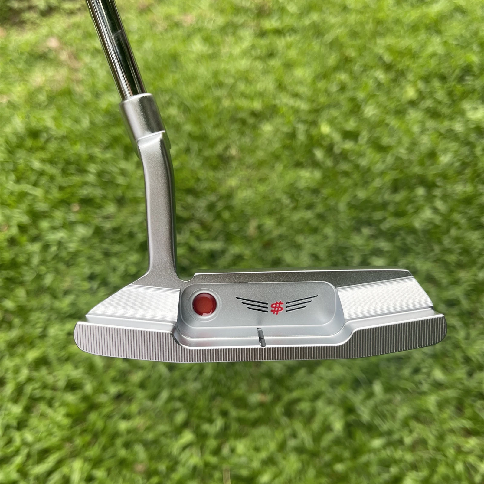 2024 Bullet Design Golf Putter – Outdoor Gear & Equipment | The ...