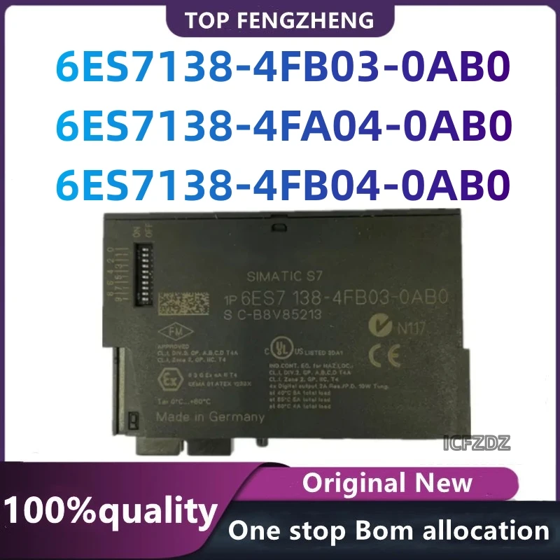 Original-6ES7138-4FB03-0AB0-6ES7138-4FB03-0AB0-6ES-7138-4FB03-0AB0 ...