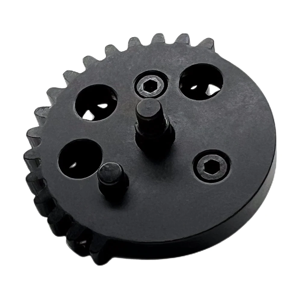 CNC-Steel-Cut-40Cr-Series-Tactical-Sector-Gear-for-Version-2-3-Airsoft ...