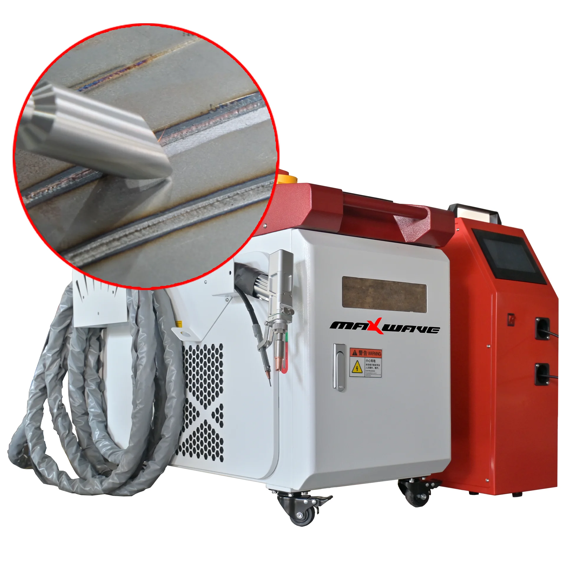2000Whandheld-laser-welder-Stainless-Steel-Metal-Welder-3-in-1-Portable ...