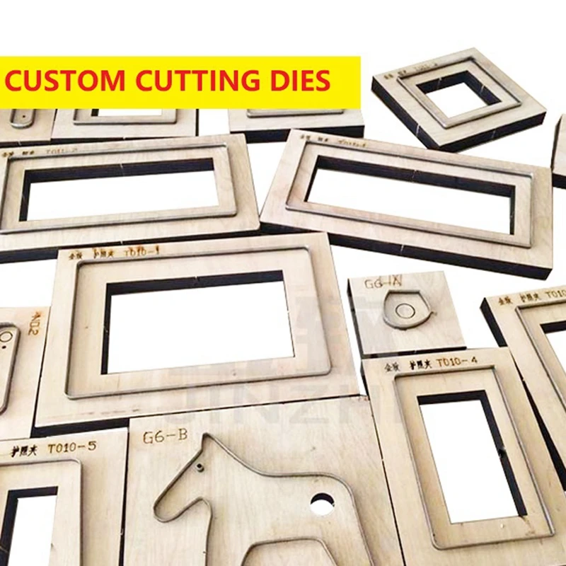 Custom-Personalize-Design-Leather-Punch-Cutter-Mould-Cutting-Dies ...