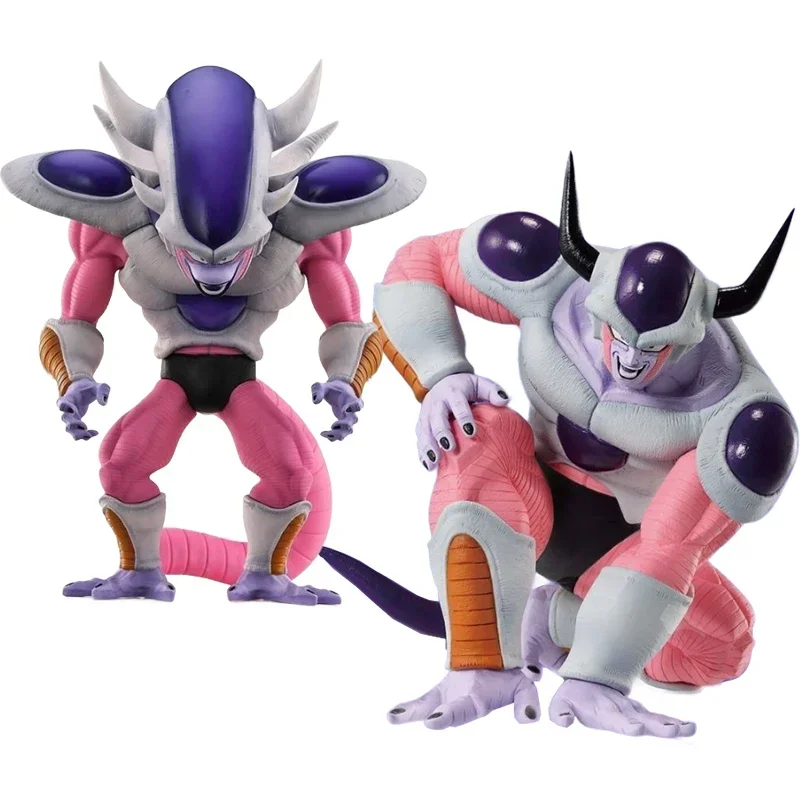 Dragon-Ball-Namek-Freezer-Figures-Second-Third-Form-Frieza-Action ...