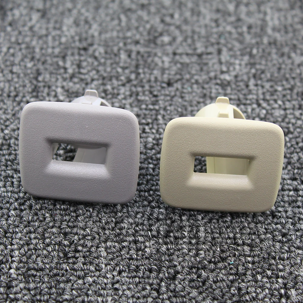 39853773 39853774 Grey / Beige Interior-Roof-Headliner Clip For Volvo ...