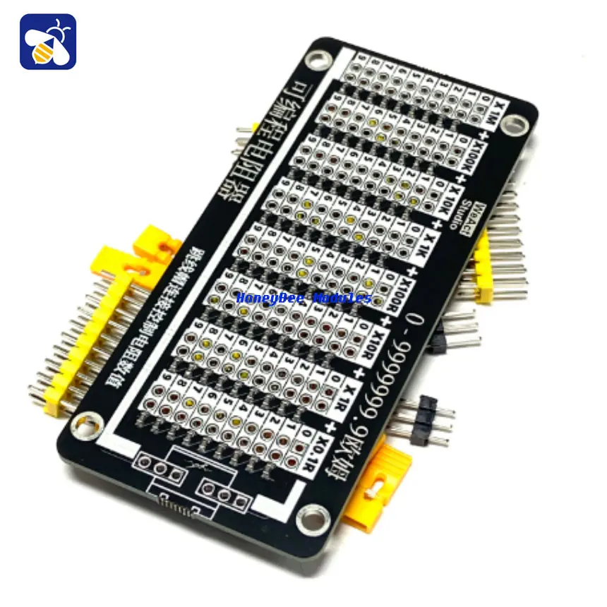 Replacement-Sliding-Resistors-Plug-in-Programmable-Resistors-0-1R ...