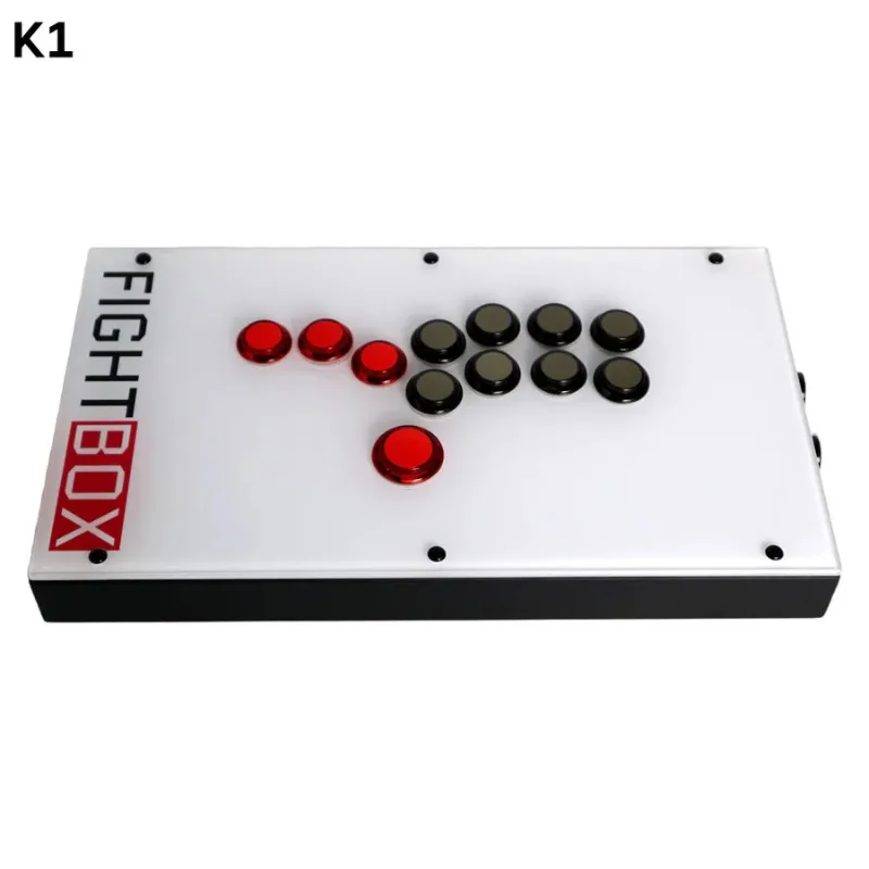 FightBox-K1-FIGHTING-BOARD-UP5-All-Buttons-Hitbox-Style-Arcade-Joystick ...